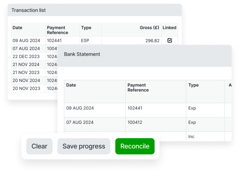 Arbor Finance | Simple accounting software for schools