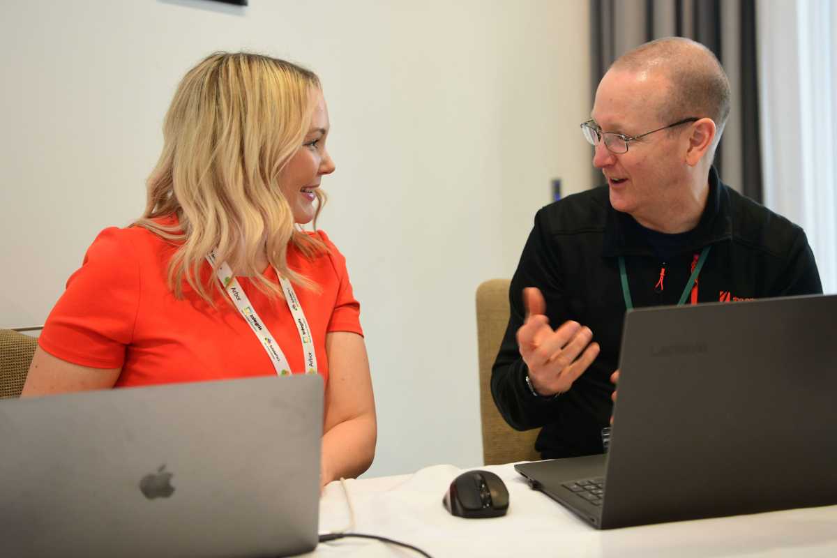 Arbor Training - Arbor