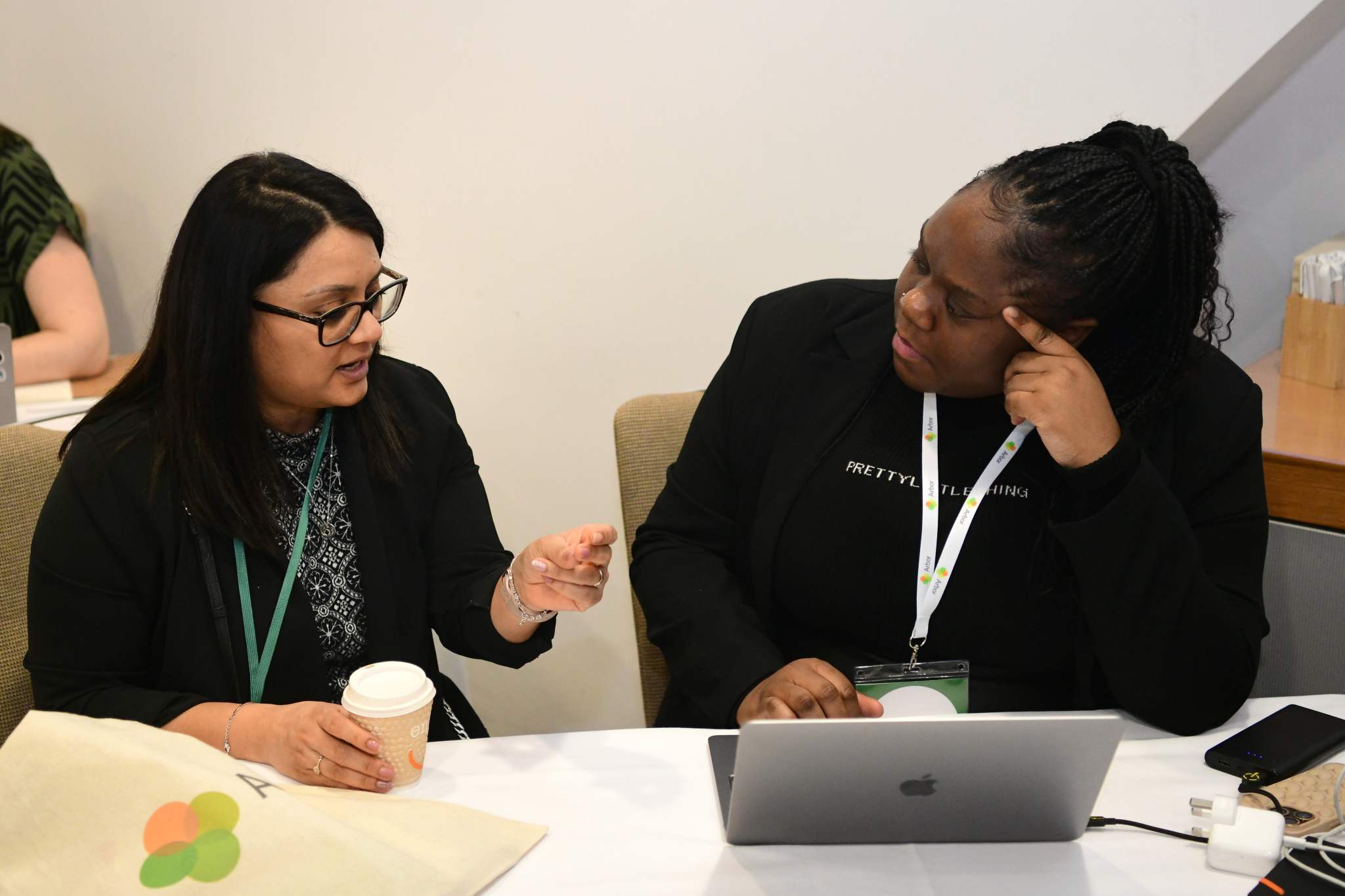 Arbor Training - Arbor