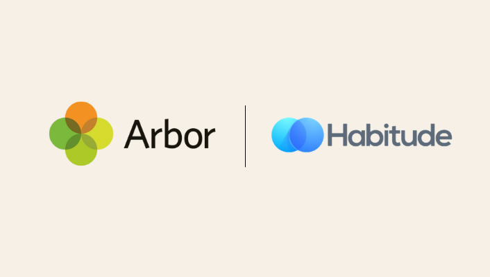 Welcoming Habitude to Arbor - Arbor