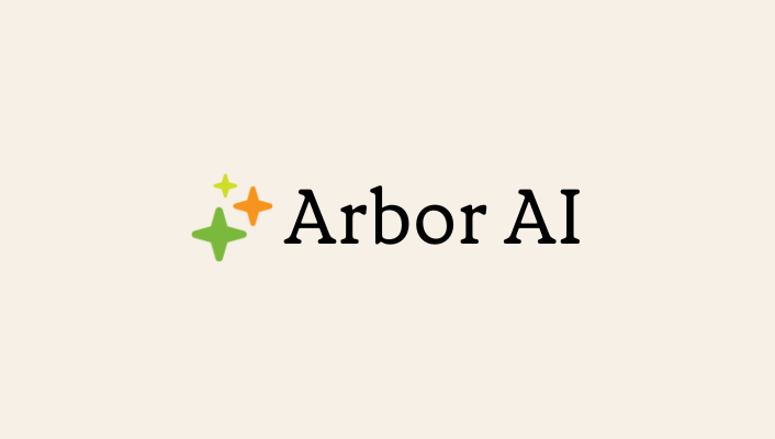 What's next for Arbor and AI? - Arbor
