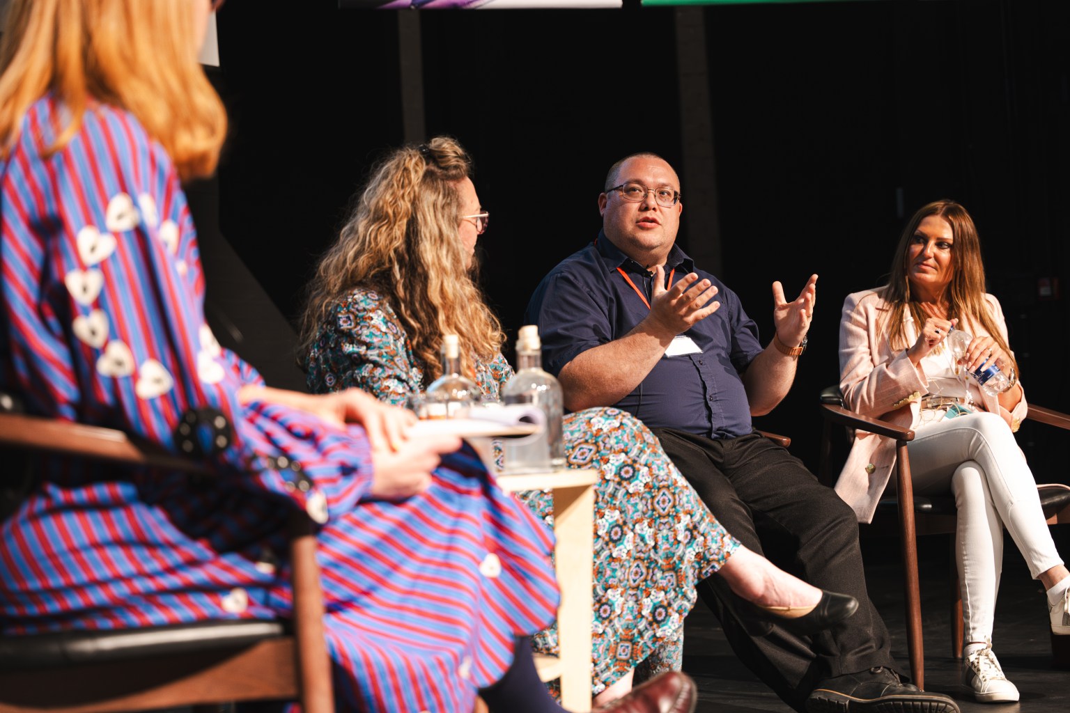 What you missed at ArborFest 2025 - Arbor